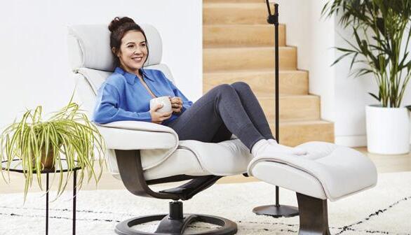 G Plan Ergo Chair Care Guide by G Plan - Issuu