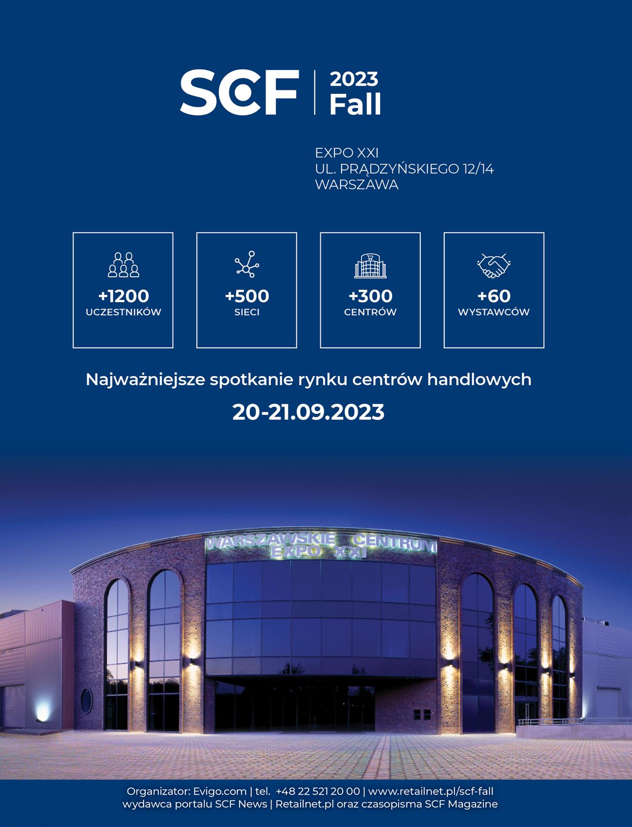 SCF Magazine 2/2023 by SCF Magazine - Issuu