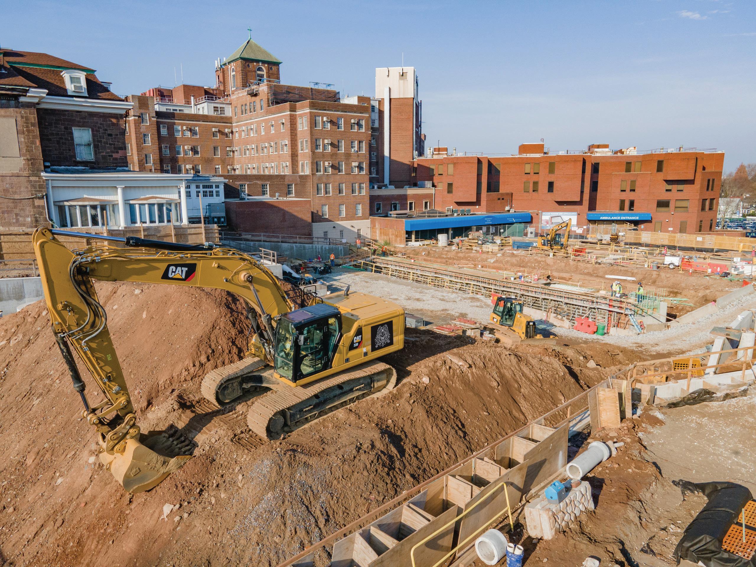 Nicholson Company Brochure by Nicholson Corporation - Issuu