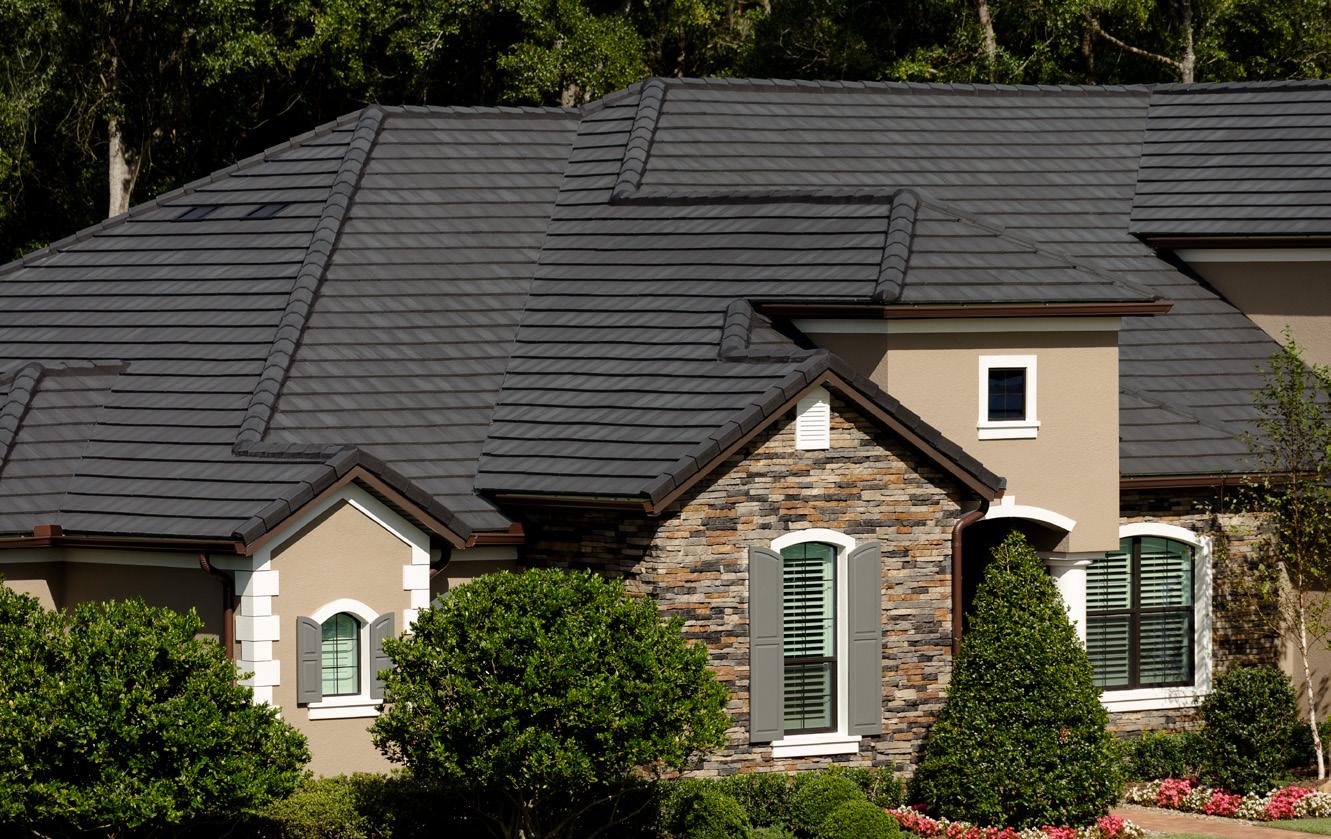 The Florida Collection by eagleroofingproducts - Issuu