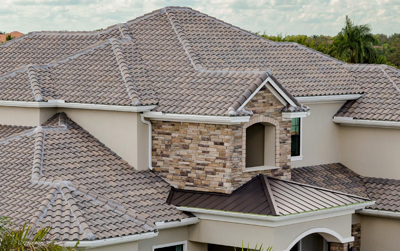 The Florida Collection by eagleroofingproducts - Issuu
