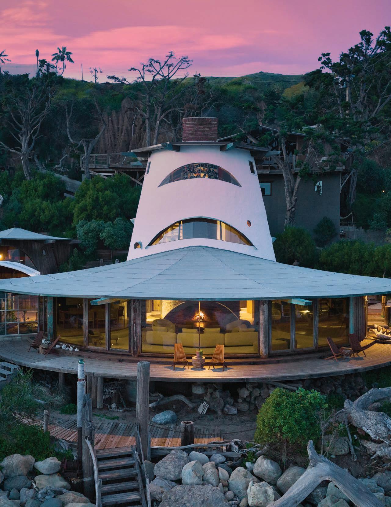 EXECUTIVE ESTATES MAGAZINE-MALIBU, CA JULY 2023 by Executive Agent ...