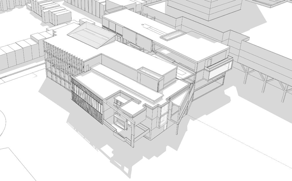 Report: Reducing Lighting Load in a Museum Gallery through an Adaptable ...