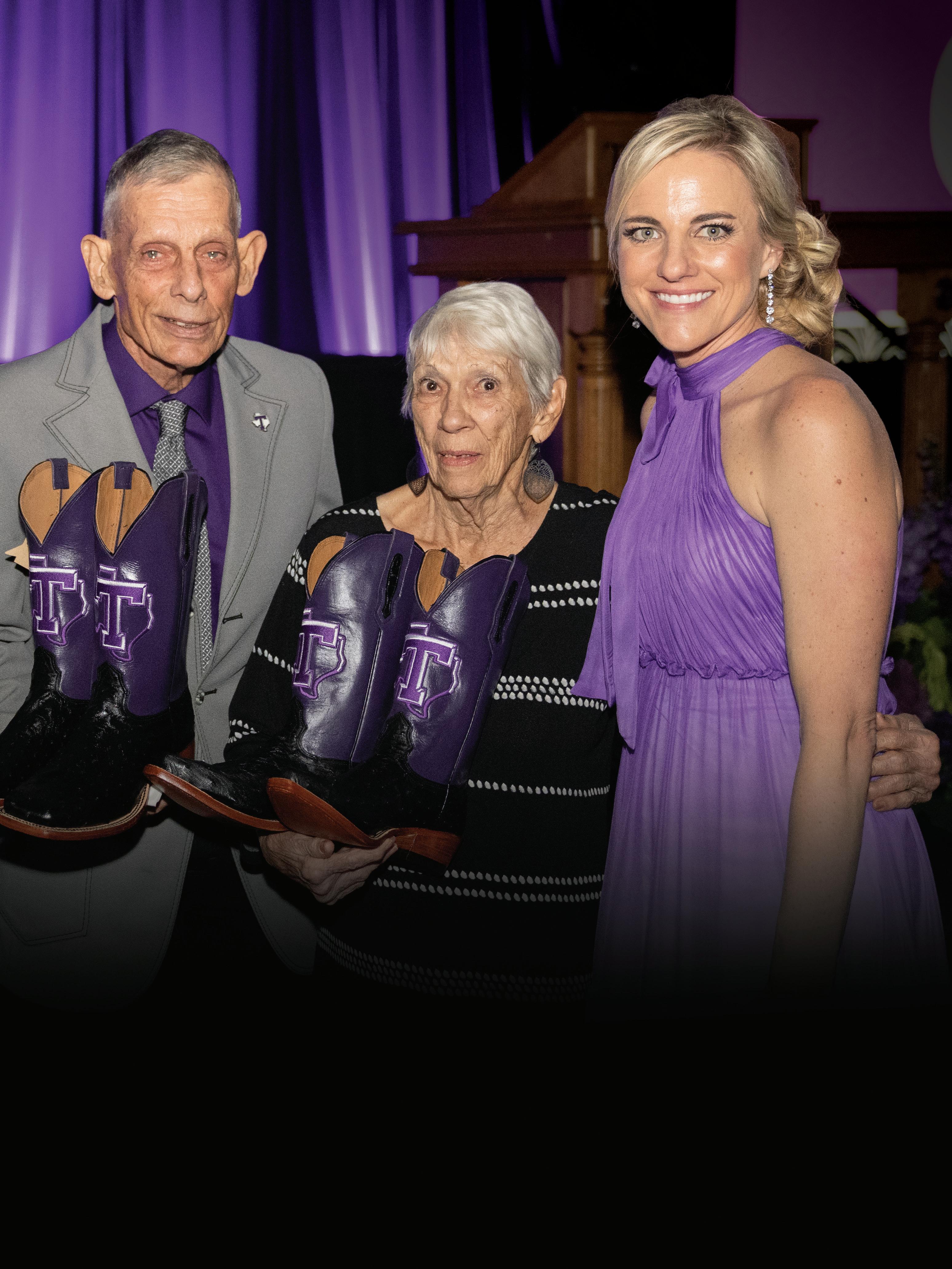 Tarleton State University Spring/Summer 2023 Magazine by Tarleton State ...