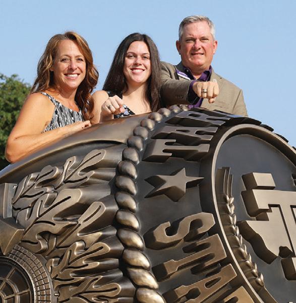 Tarleton State University Spring/Summer 2023 Magazine by Tarleton State ...