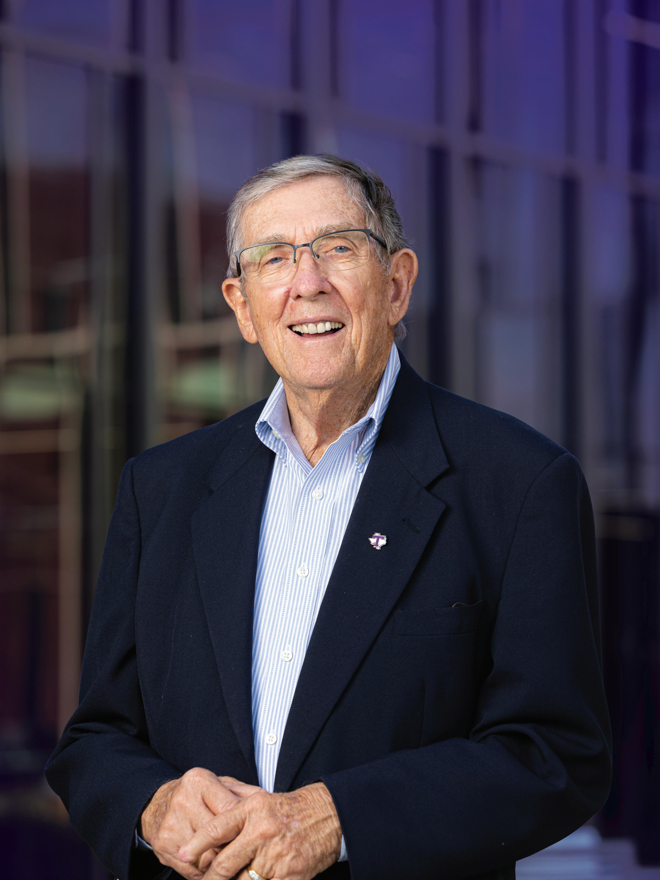 Tarleton State University Spring/Summer 2023 Magazine by Tarleton State ...