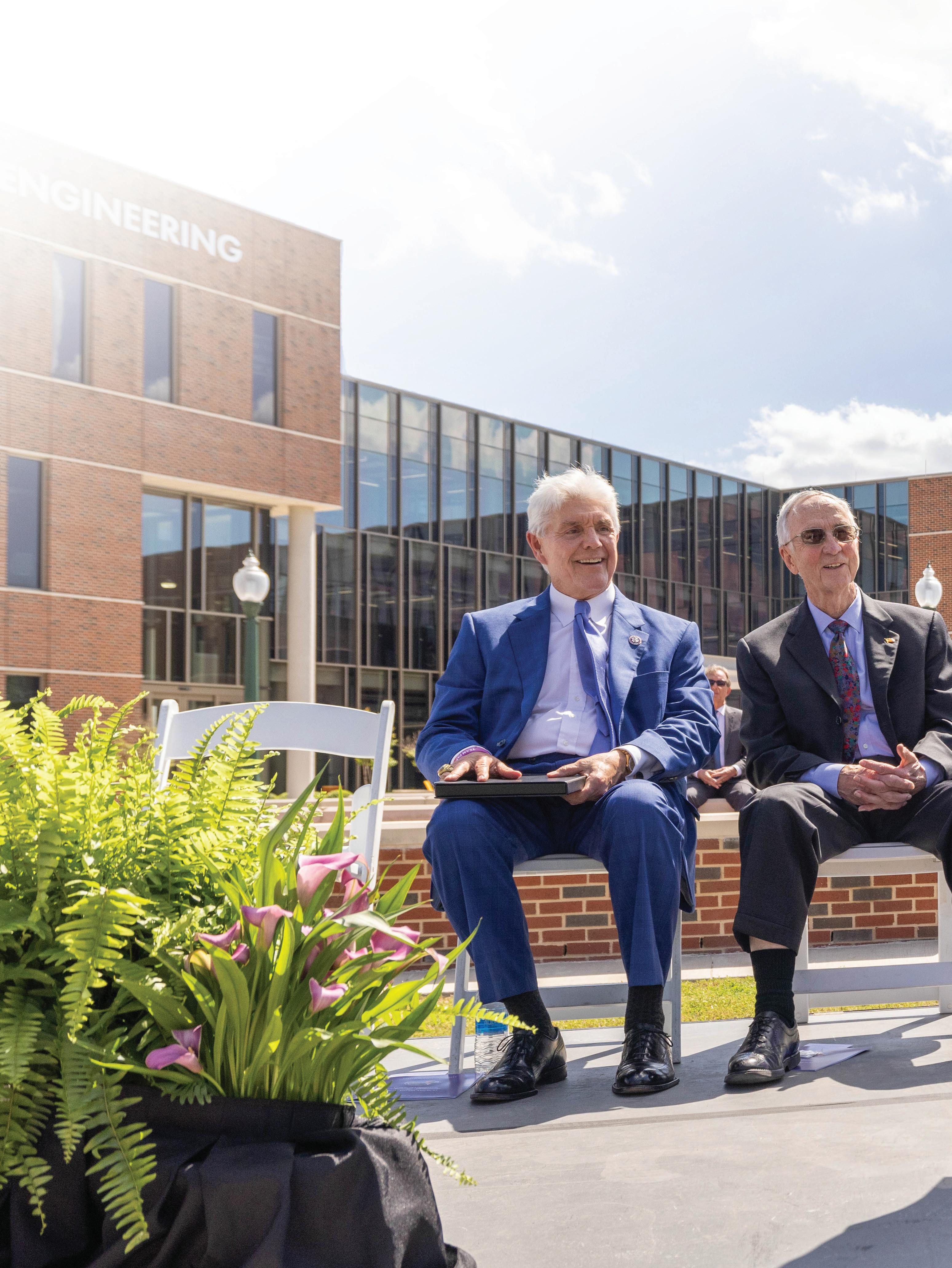 Tarleton State University Spring/Summer 2023 Magazine by Tarleton State ...