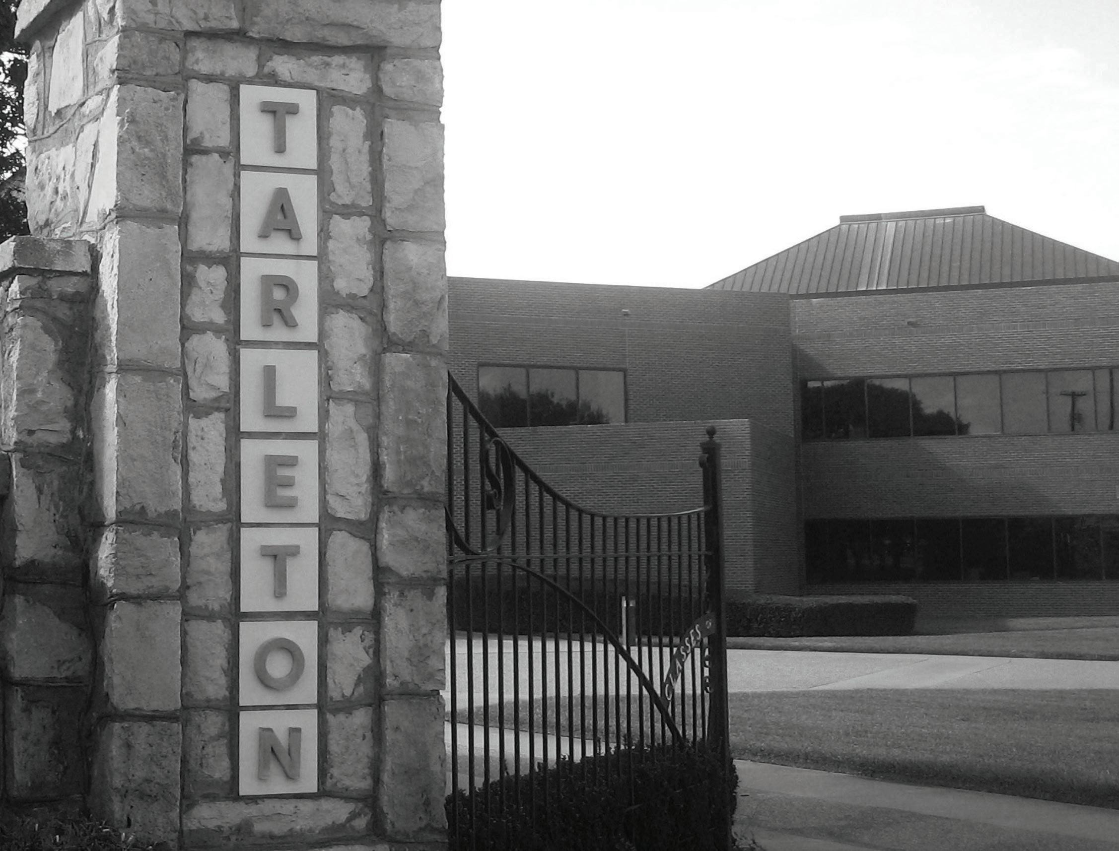 Tarleton State University Spring/Summer 2023 Magazine by Tarleton State ...