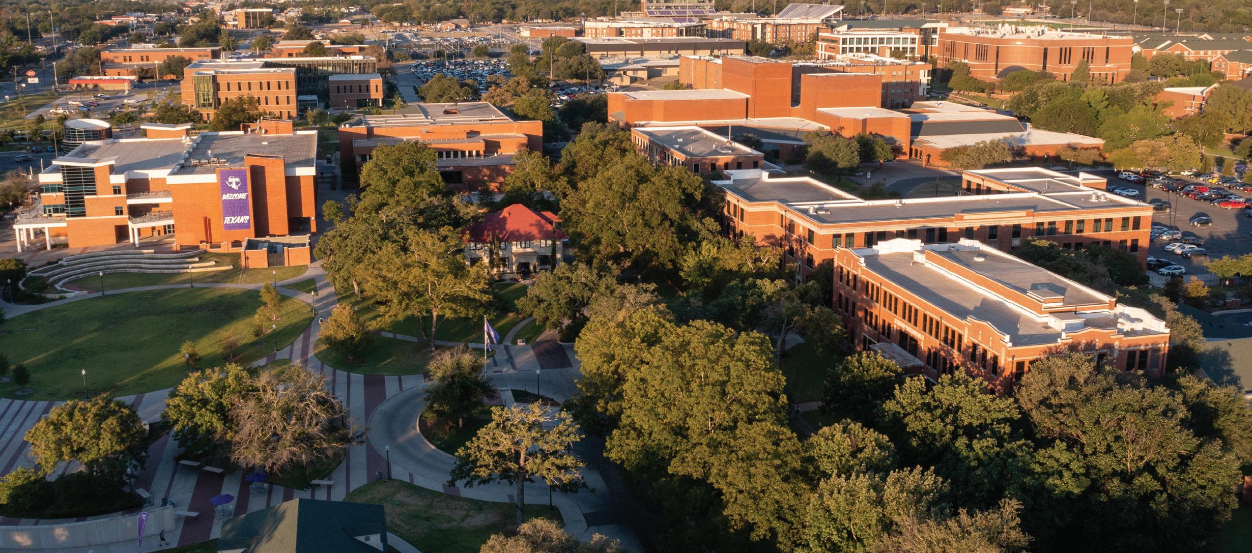 Tarleton State University Spring/Summer 2023 Magazine by Tarleton State ...