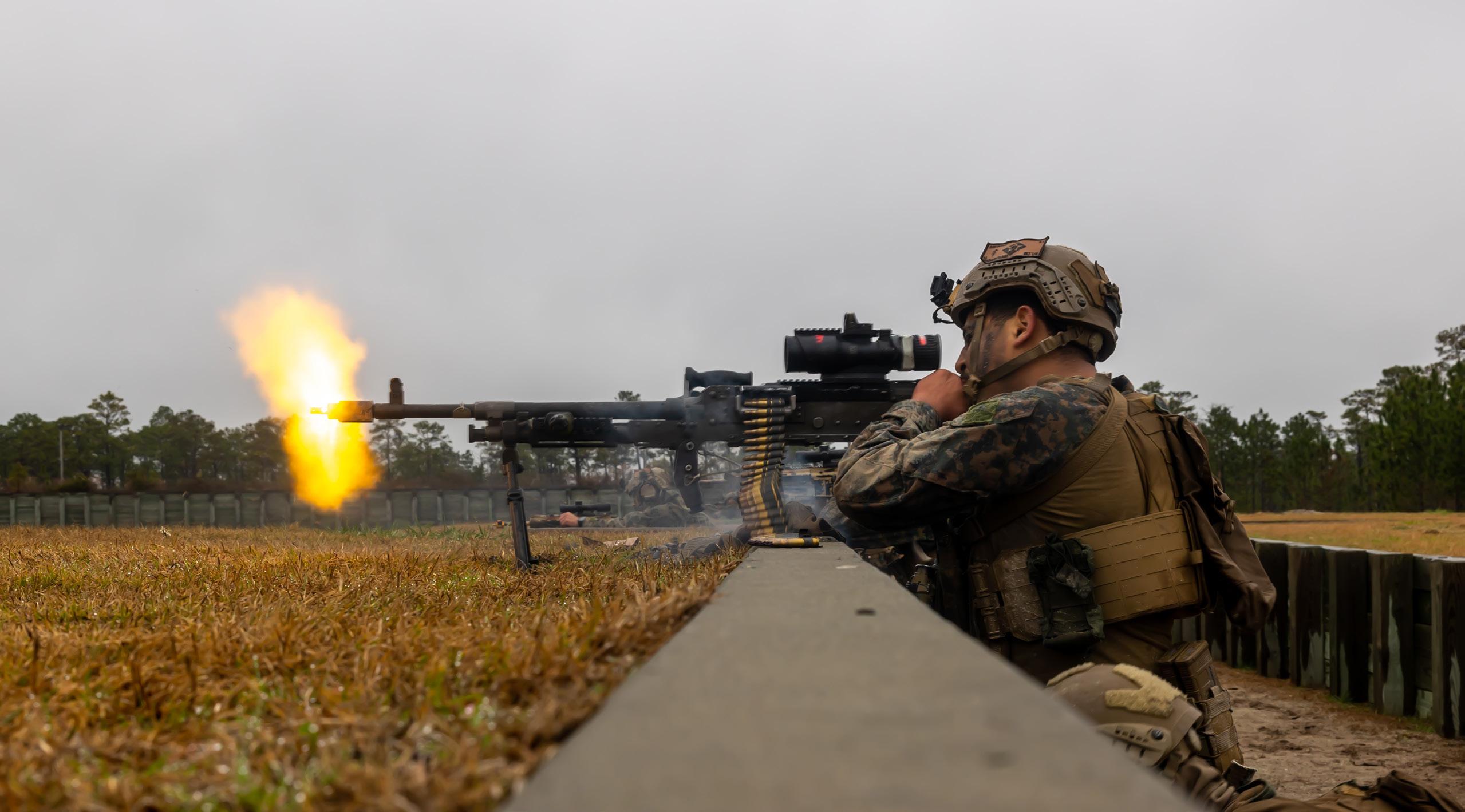 Range Operations Professional Development - Issuu