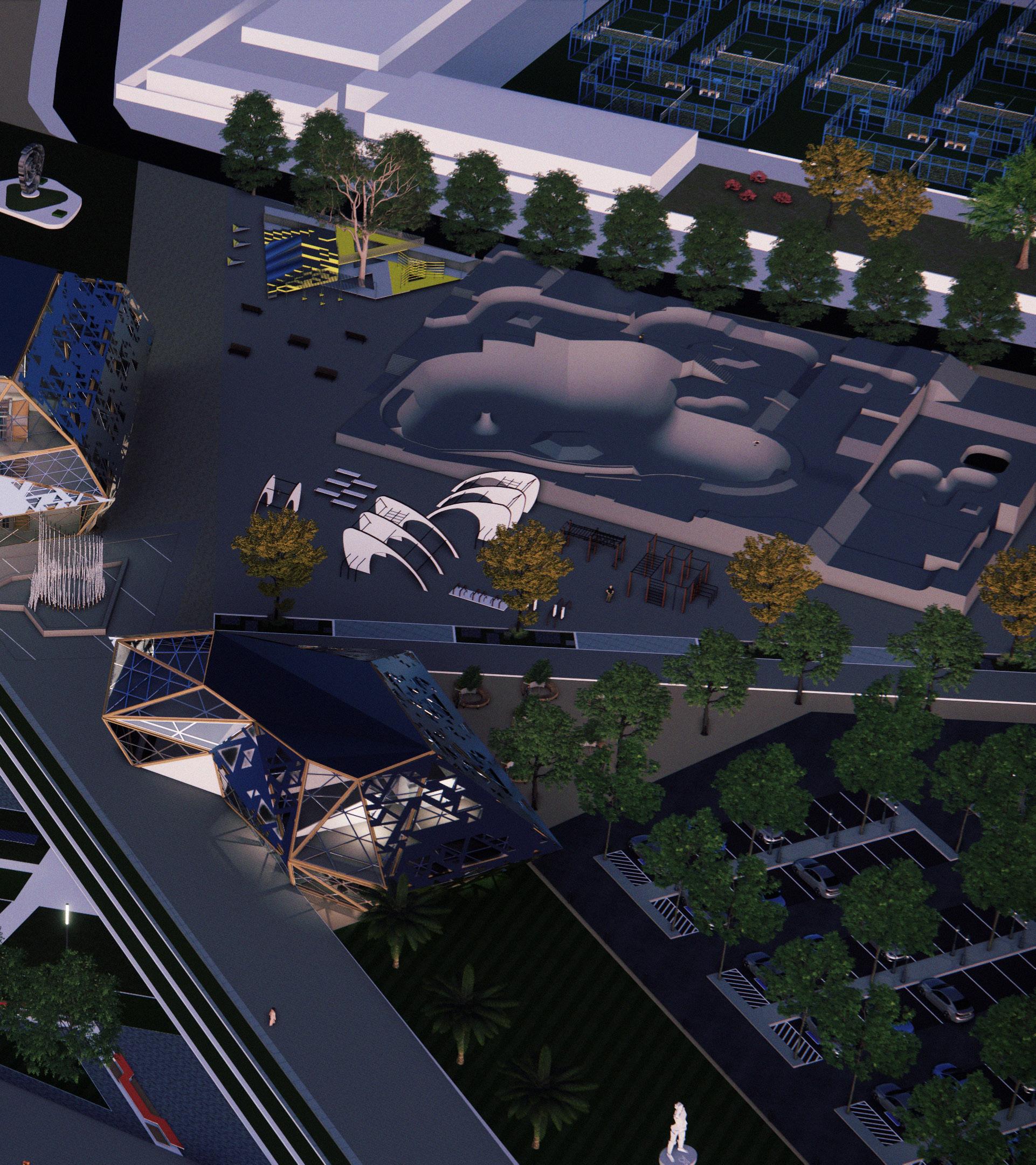 Portfolio | Omaatla C Moilwa by Omaatla Moilwa - Issuu