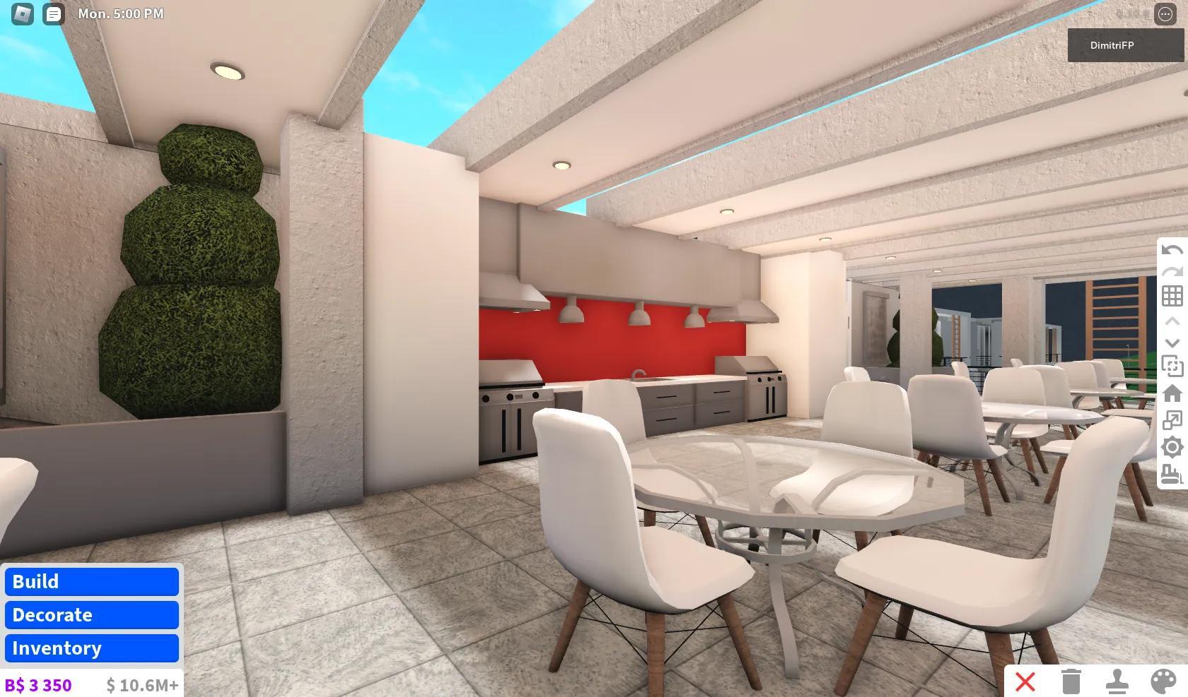 CLIFFSIDE by obrien_studio_ - Issuu