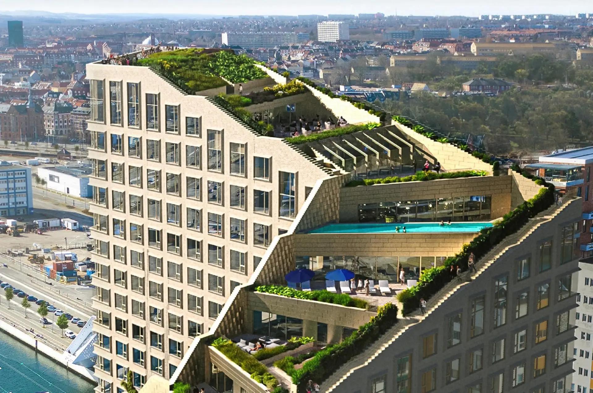 CLIFFSIDE by obrien_studio_ - Issuu