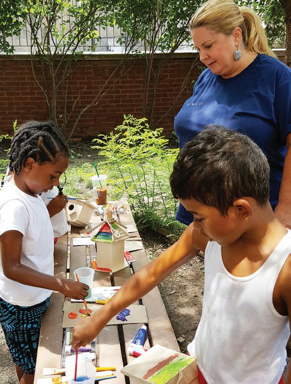 S:US' Dinner for a Better New York 2023 Event Program by sus463 - Issuu