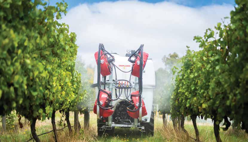 Croplands Compact & Components EOFY Catalogue 2023 by Croplands ...