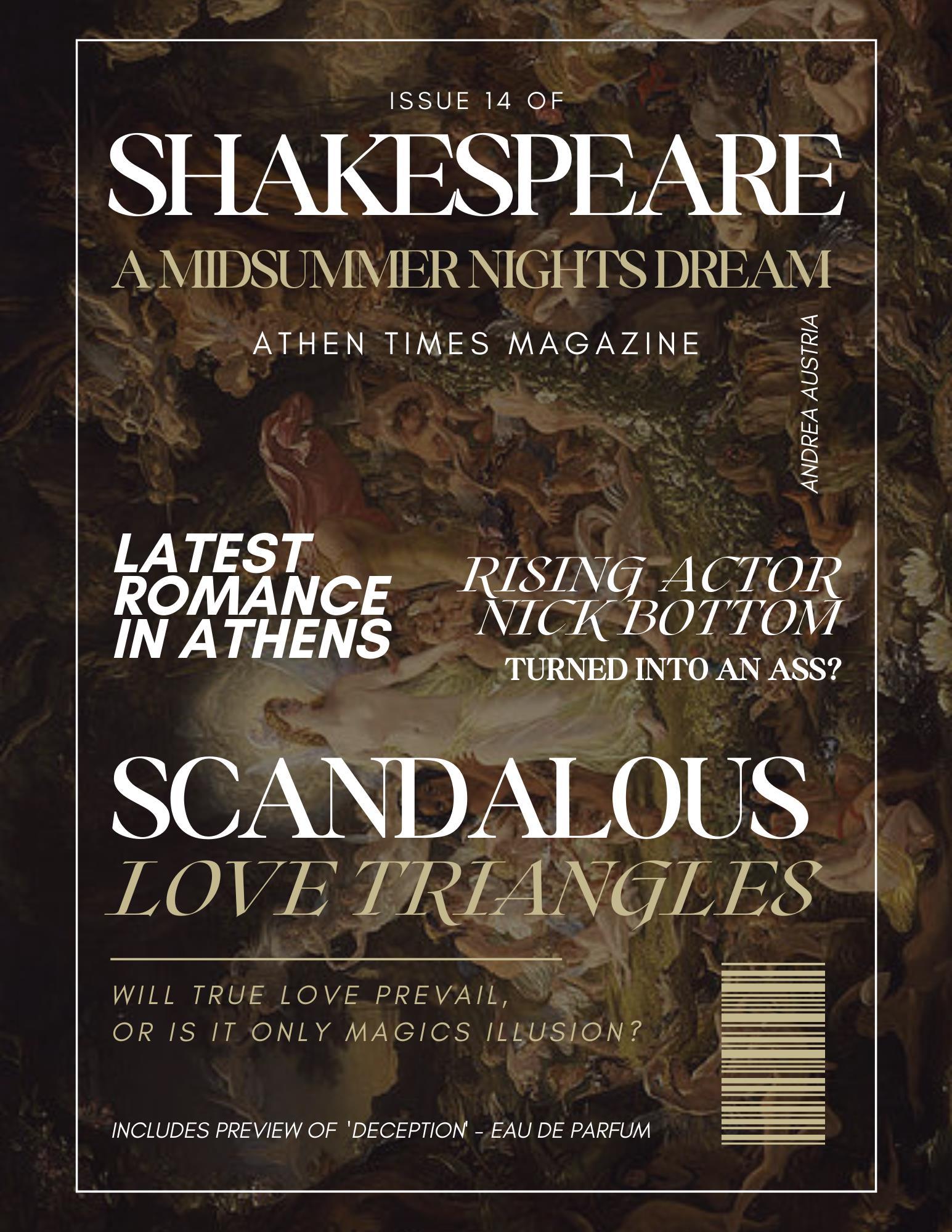MSND-MAGAZINE by airtsuadrea - Issuu