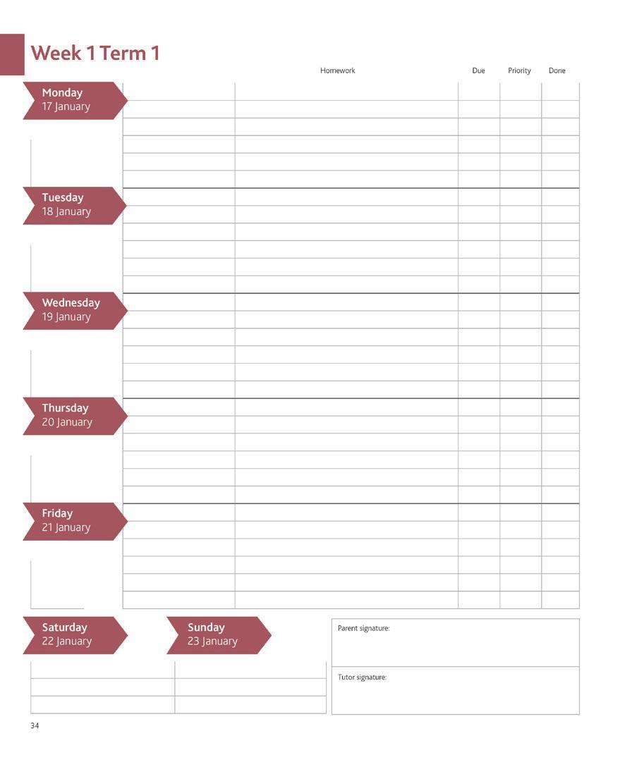 OBH Sample Diary by Openbook Howden Print & Design - Issuu