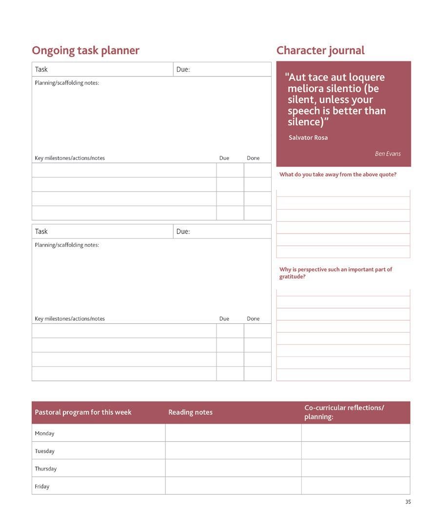 OBH Sample Diary by Openbook Howden Print & Design - Issuu