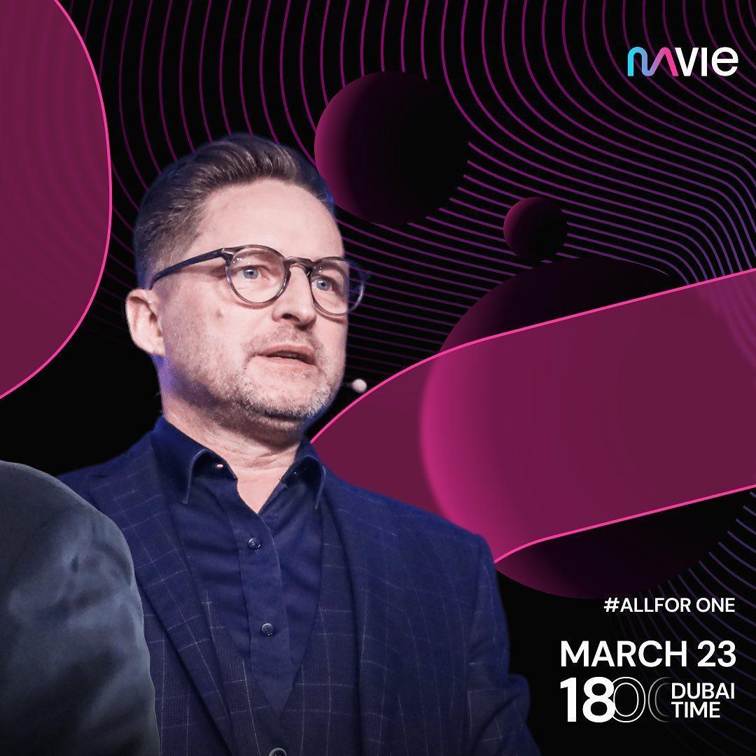 Mavie Global by Mavie Global - Issuu