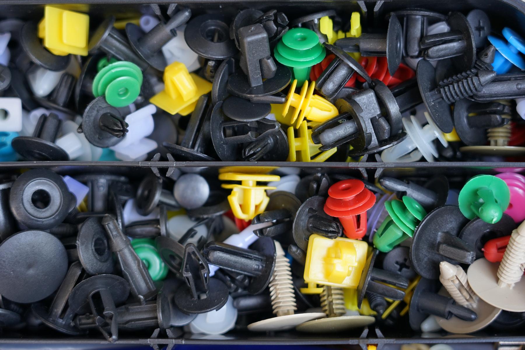 Advantages of Using Auto Clips in Vehicles by Clips Fastners - Issuu