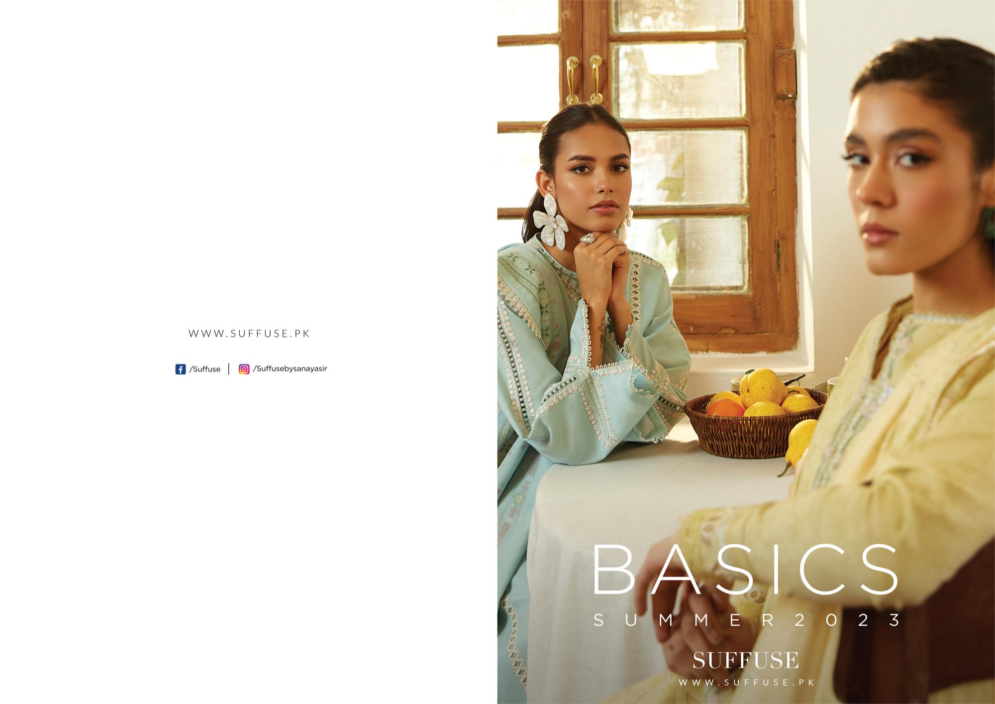 Suffuse Basics 2023 by Soniya Samad Khan - Issuu