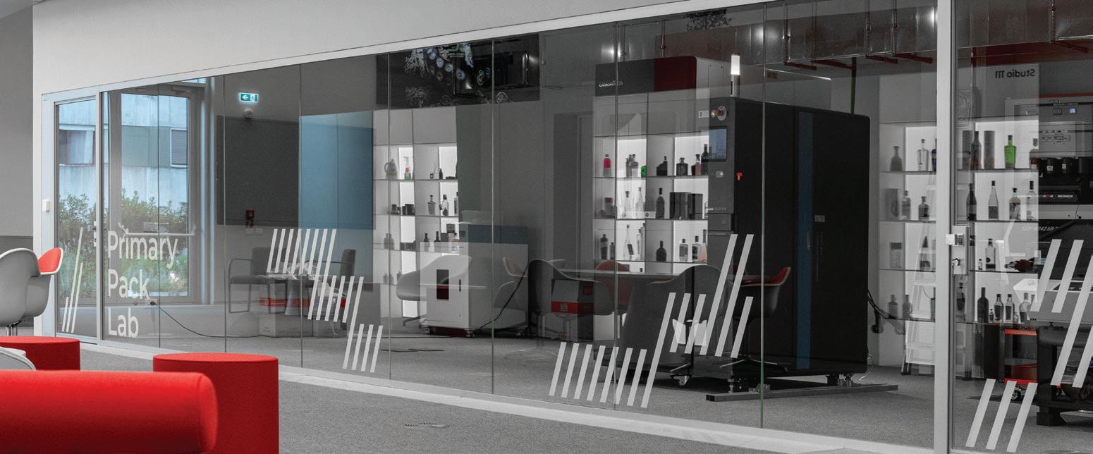 Berlin Packaging Spirits Brochure by BerlinPackagingEMEA - Issuu
