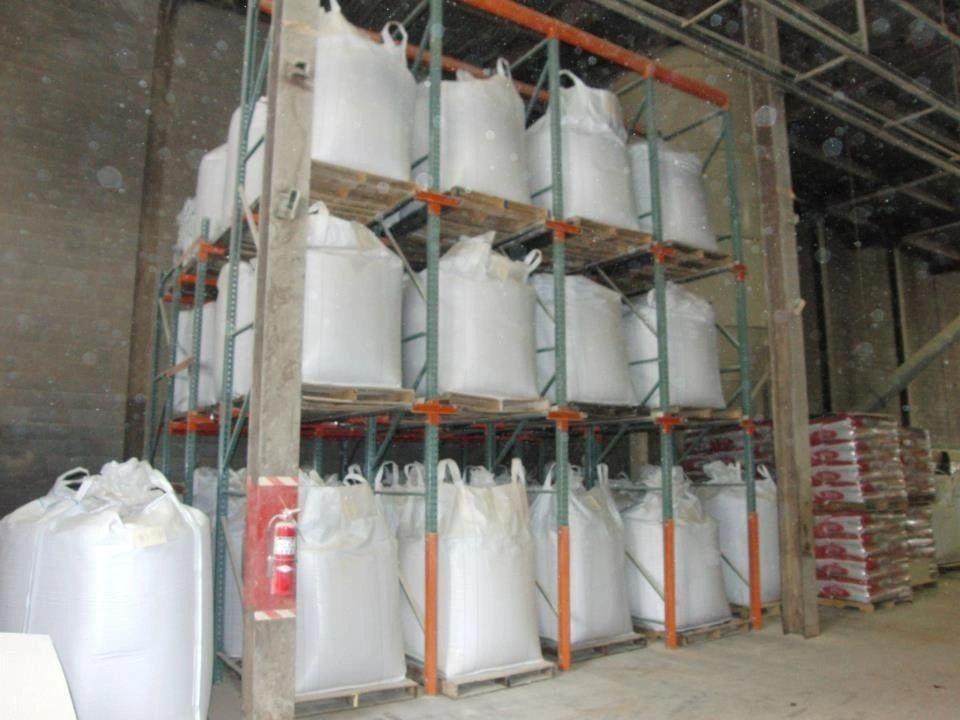 Pallet Rack Moving System by Warehouse Equipment - Issuu