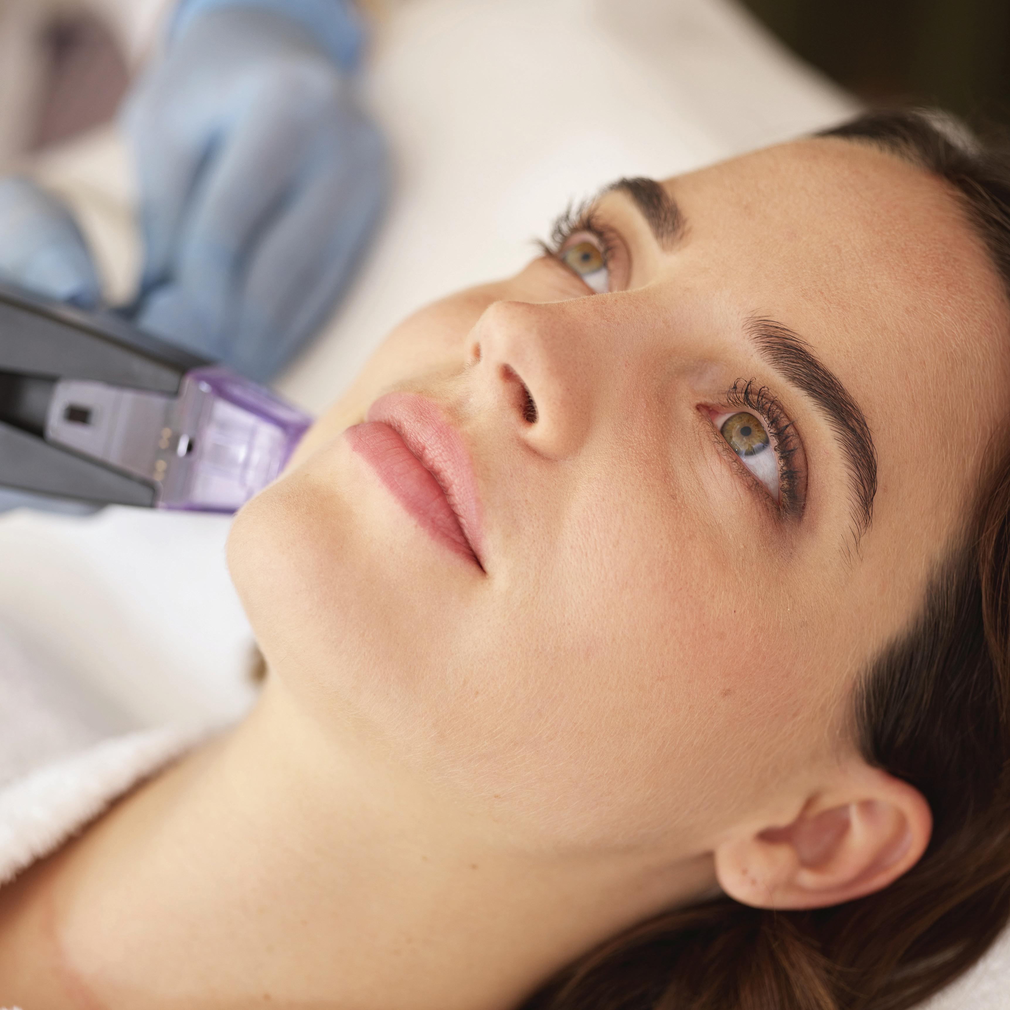 Brochure du Centre Médical - Montreux (EN) by Clinique La Prairie - Issuu