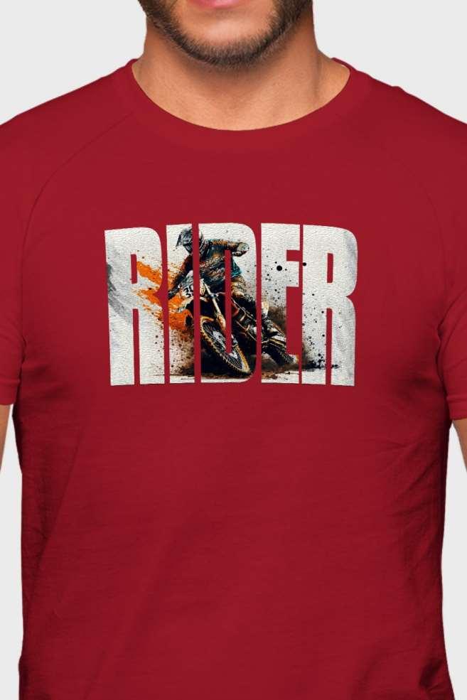 Rider t-shirts by The Label Bar - Issuu