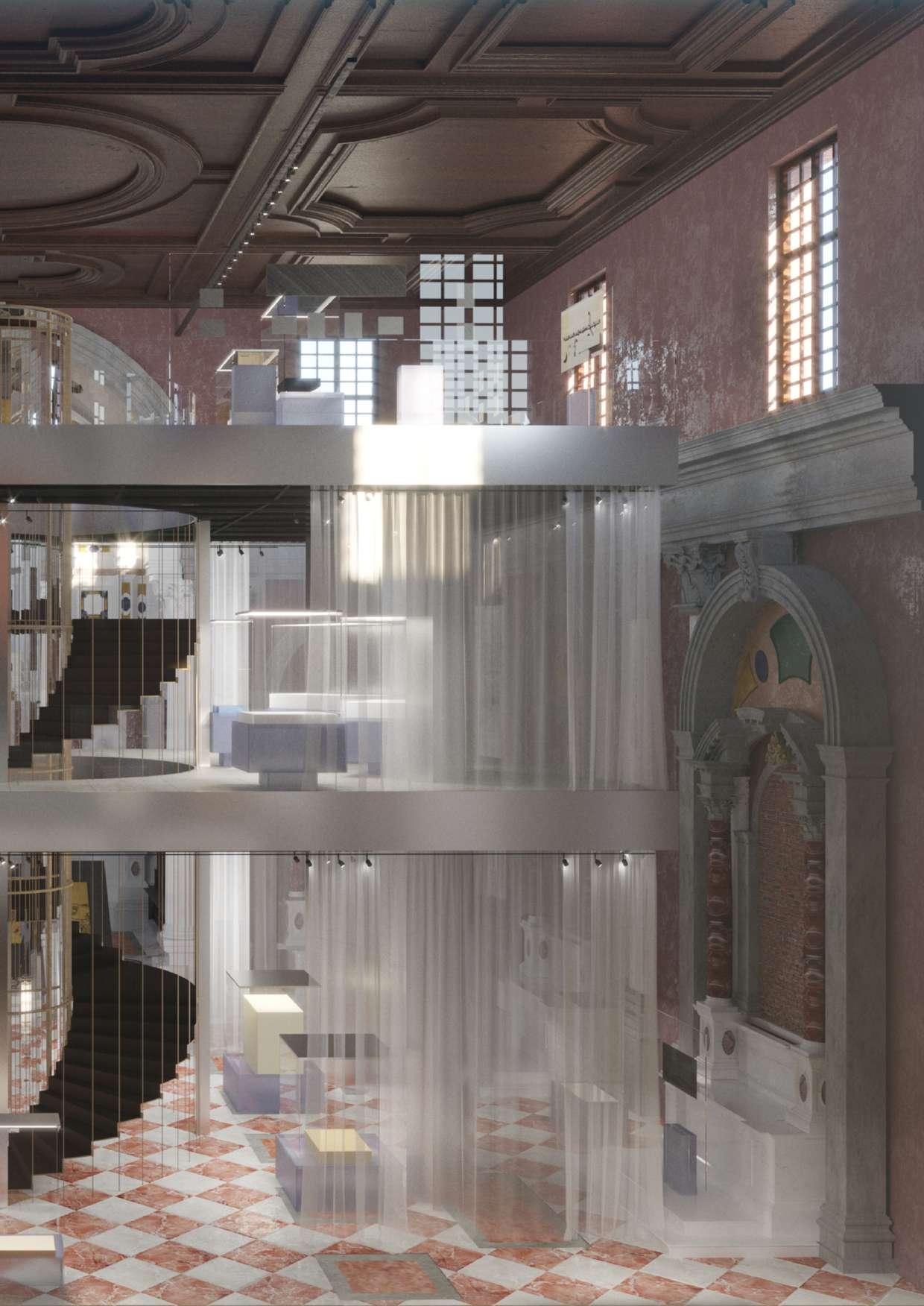 Visualisations Portfolio by miljaa - Issuu