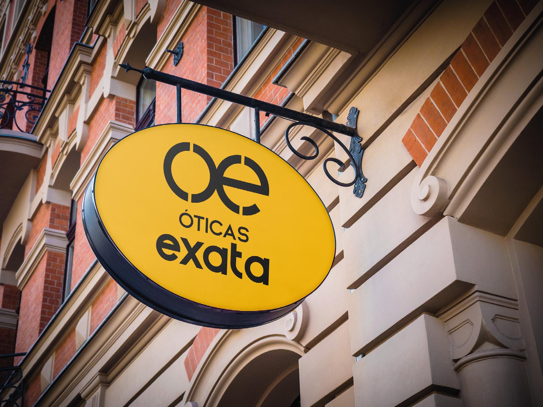 óticas Exata by Gustavo Henrique Rocha de Carvalho - Issuu