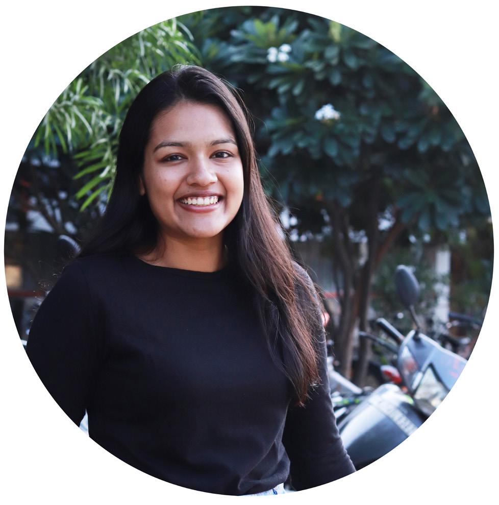 Undergraduate Architecture Portfolio_Nishita Kumawat by Nishita Kumawat - Issuu