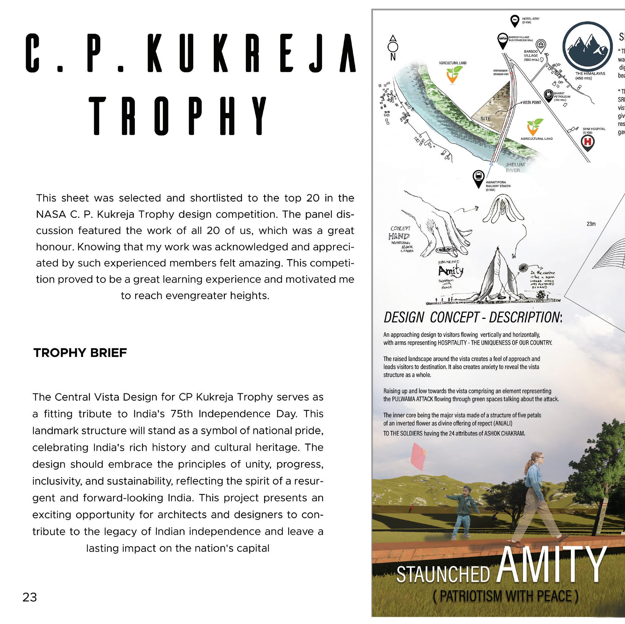 JAI KISHORE P ARCHITECTURAL PORTFOLIO by JAI KISHORE - Issuu