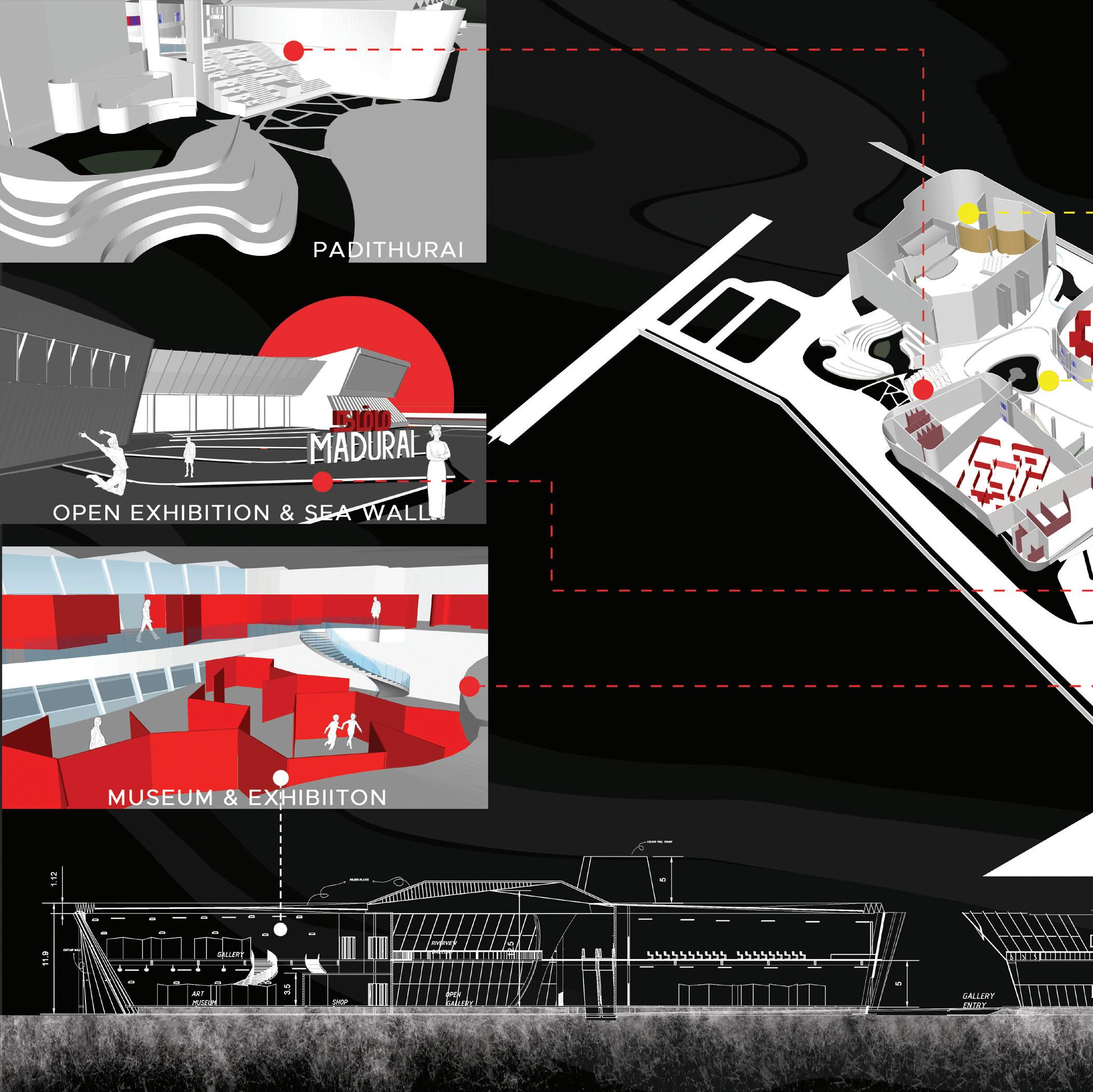 JAI KISHORE P ARCHITECTURAL PORTFOLIO by JAI KISHORE - Issuu