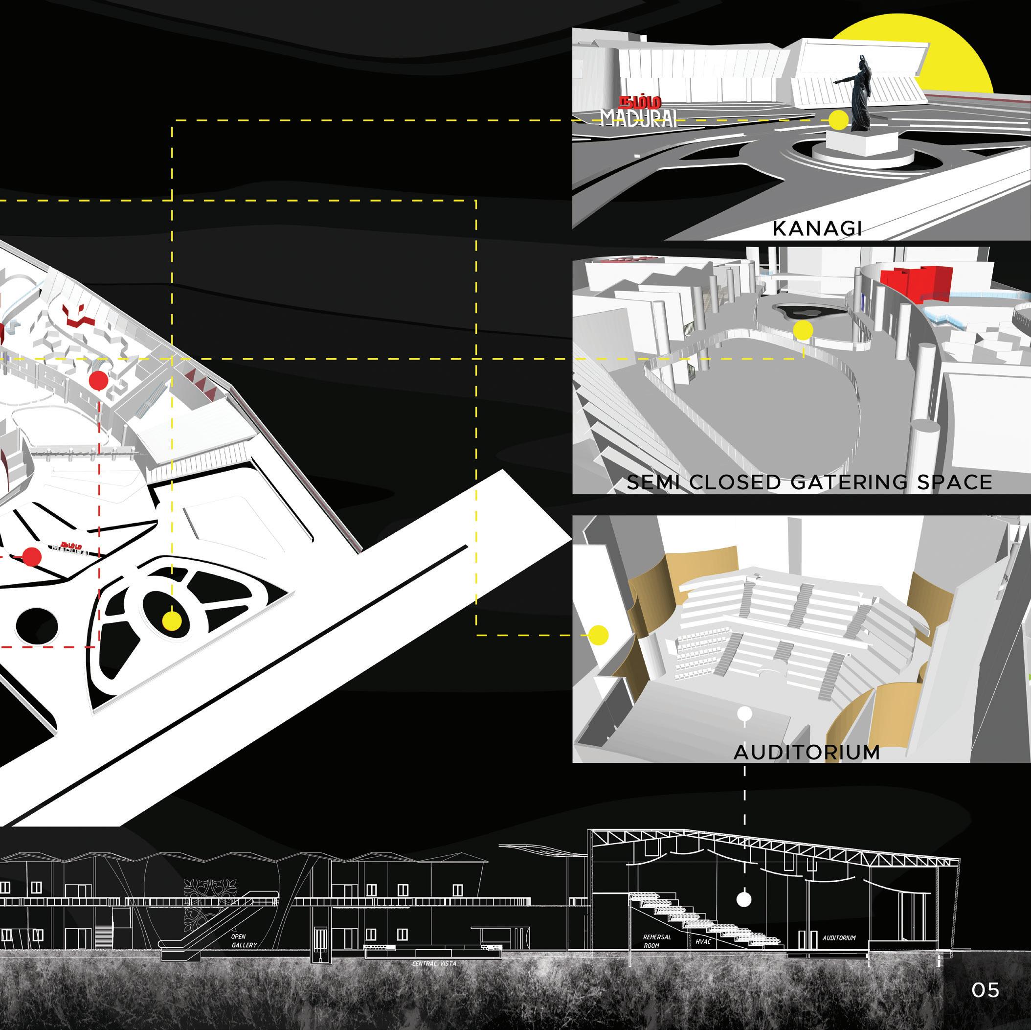 JAI KISHORE P ARCHITECTURAL PORTFOLIO by JAI KISHORE - Issuu