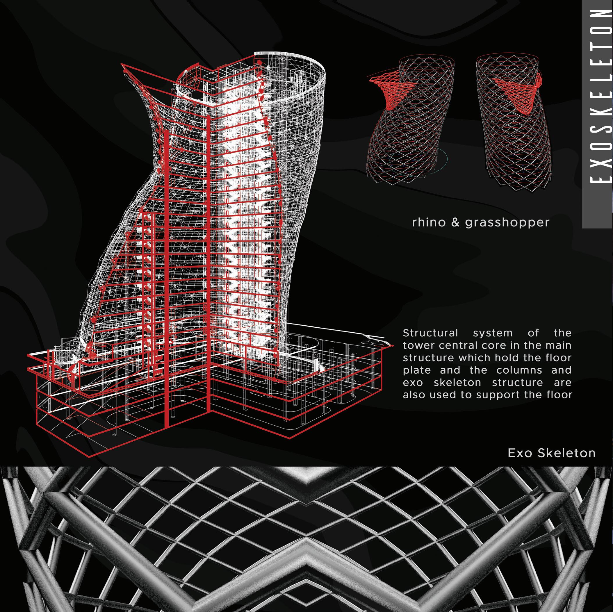 JAI KISHORE P ARCHITECTURAL PORTFOLIO by JAI KISHORE - Issuu