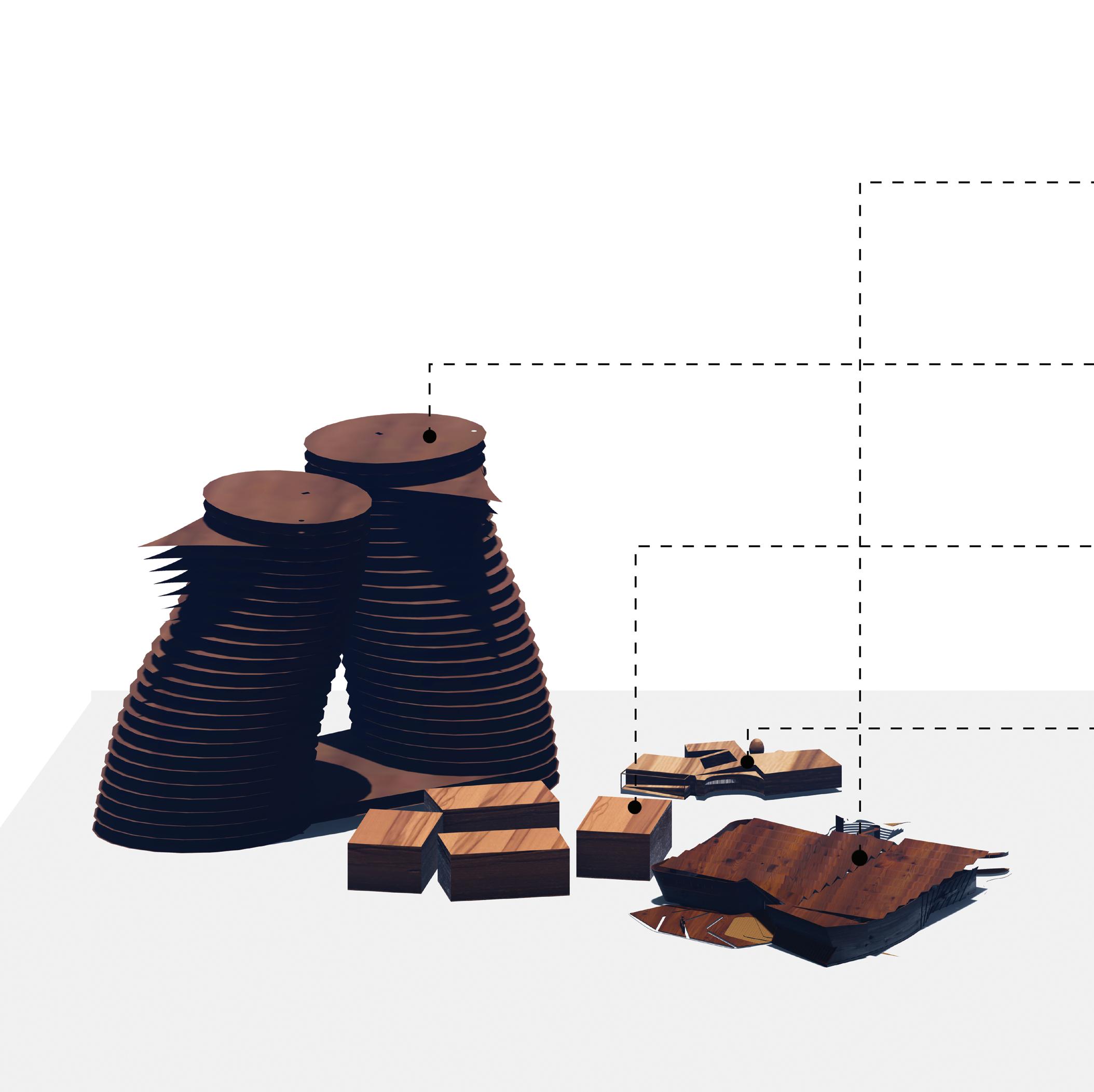 JAI KISHORE P ARCHITECTURAL PORTFOLIO by JAI KISHORE - Issuu