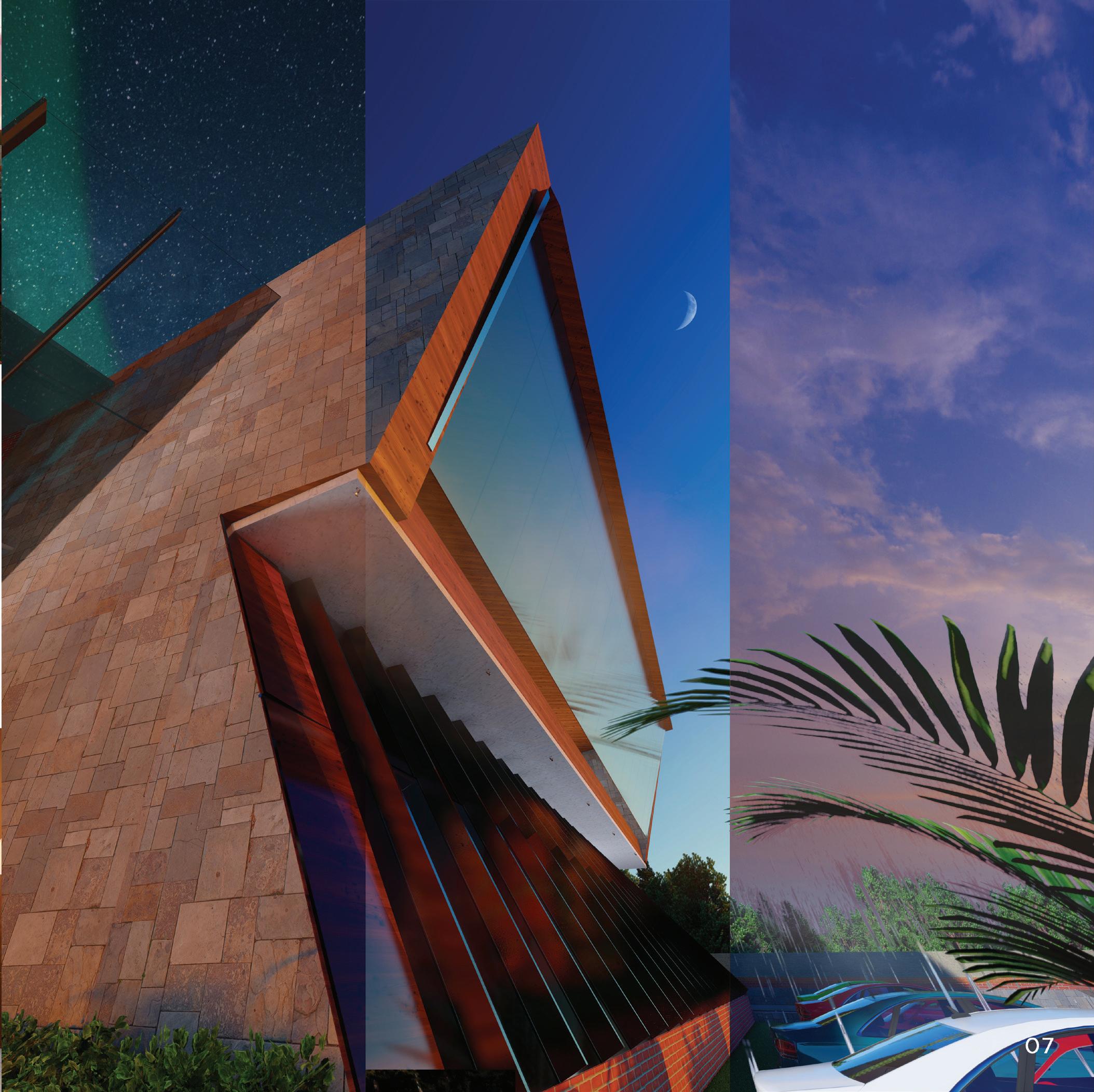 JAI KISHORE P ARCHITECTURAL PORTFOLIO by JAI KISHORE - Issuu