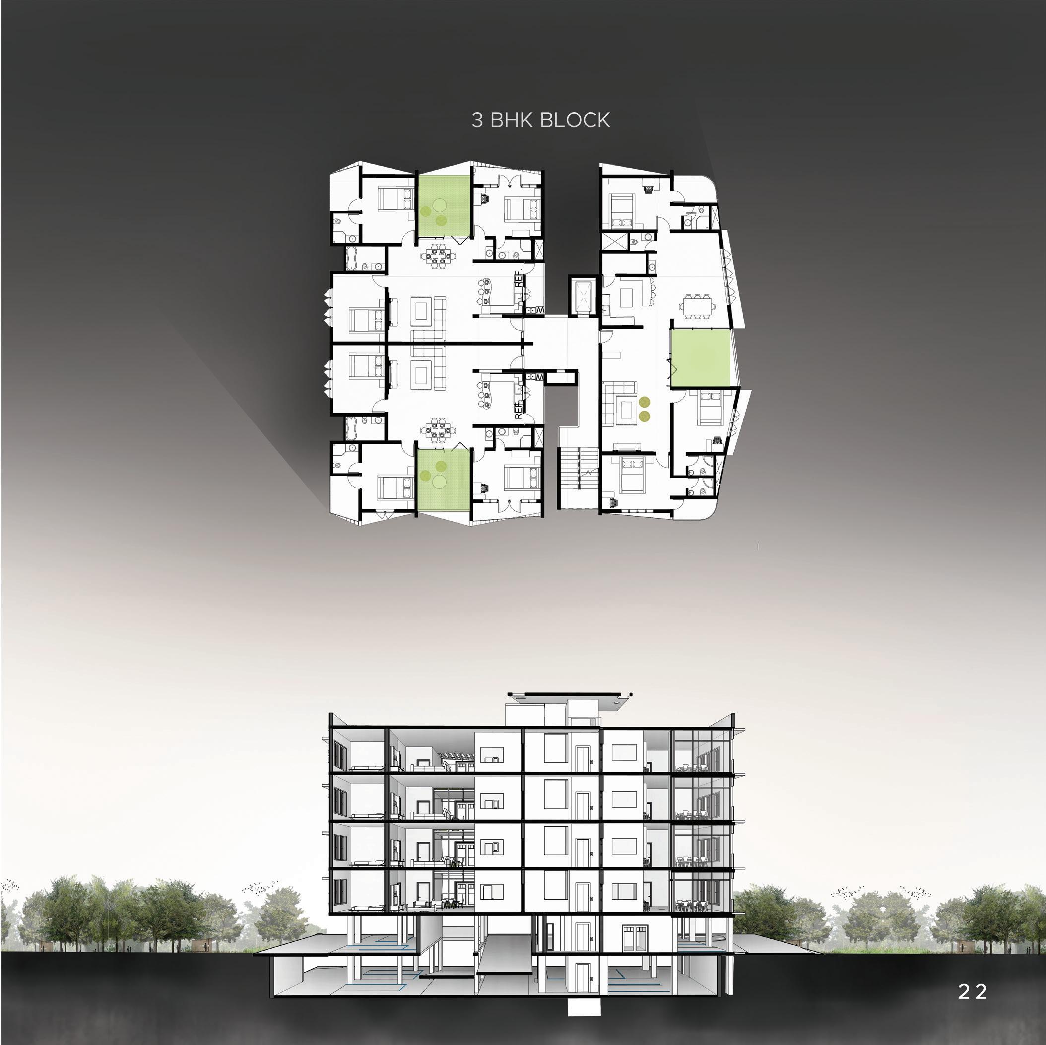 JAI KISHORE P ARCHITECTURAL PORTFOLIO by JAI KISHORE - Issuu