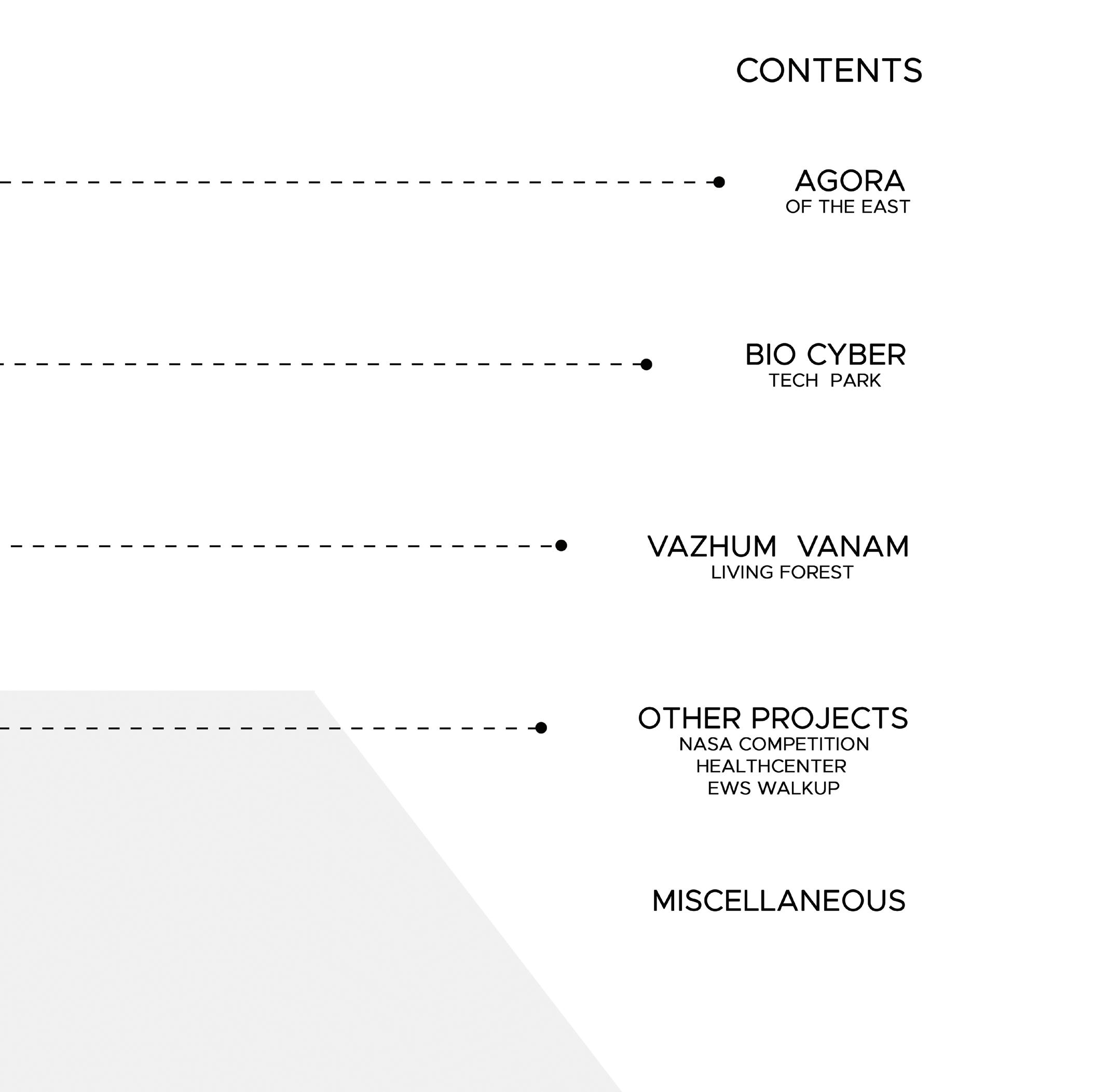 JAI KISHORE P ARCHITECTURAL PORTFOLIO by JAI KISHORE - Issuu