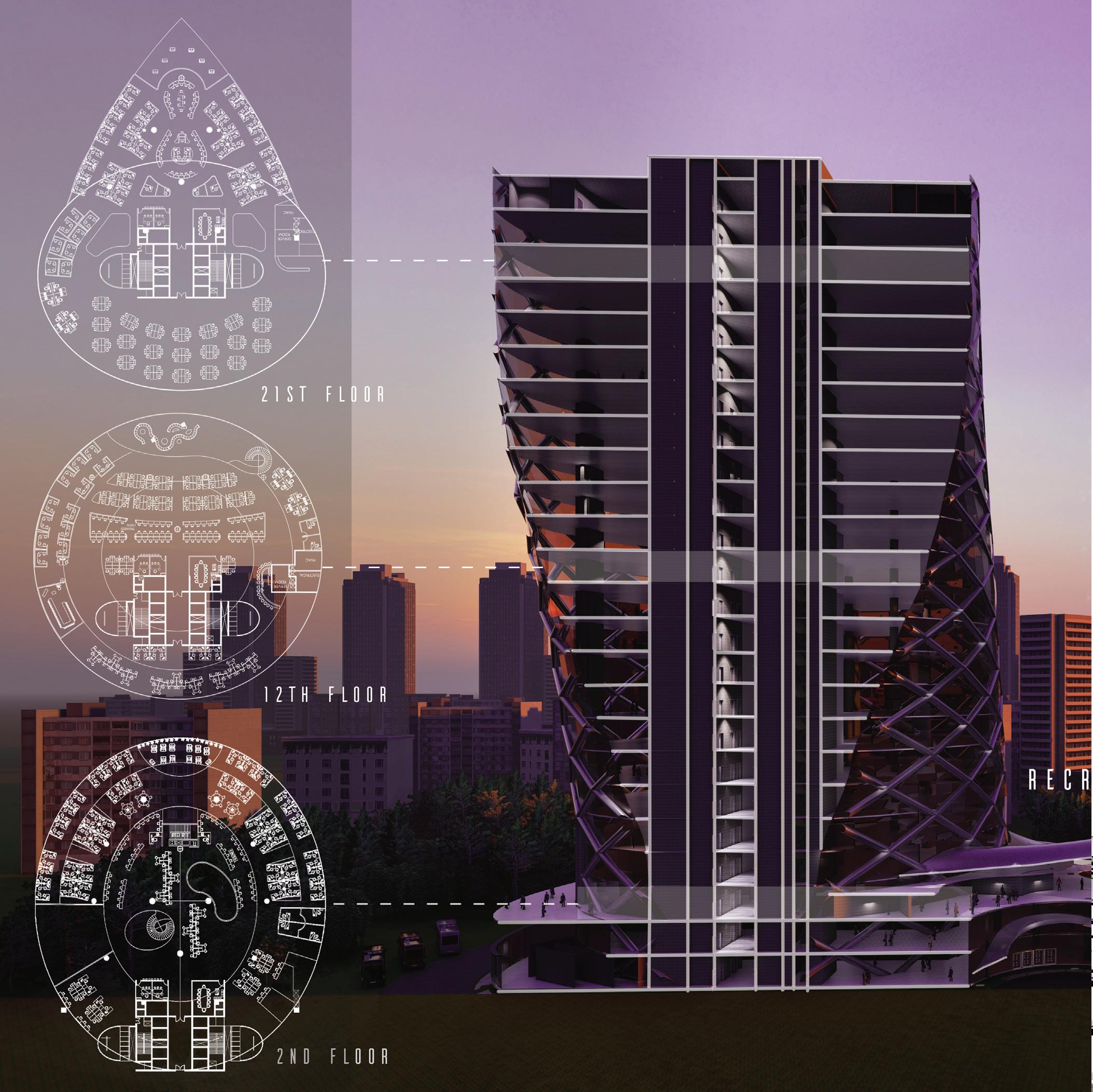 JAI KISHORE P ARCHITECTURAL PORTFOLIO by JAI KISHORE - Issuu