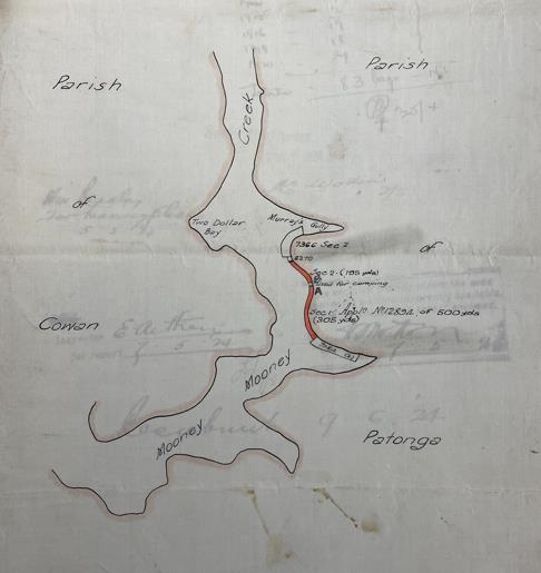 Draft Aboriginal Heritage Study – May 2023 by Hornsby Council - Issuu