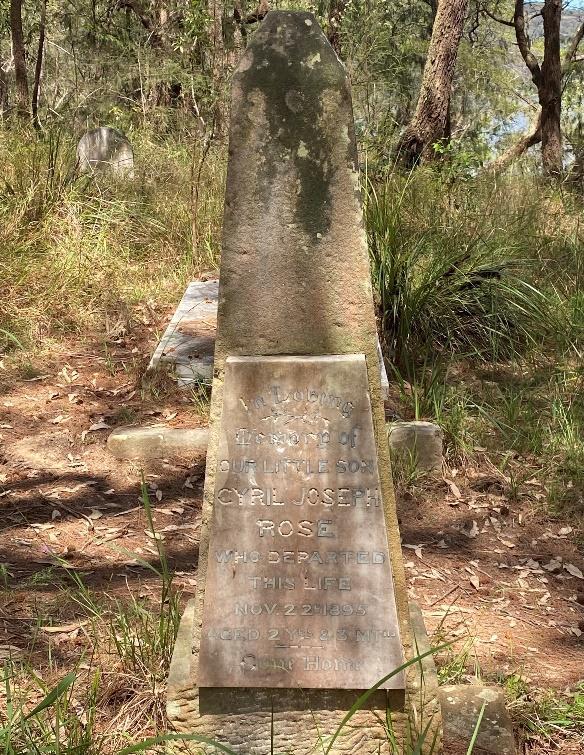 Draft Aboriginal Heritage Study – May 2023 by Hornsby Council - Issuu