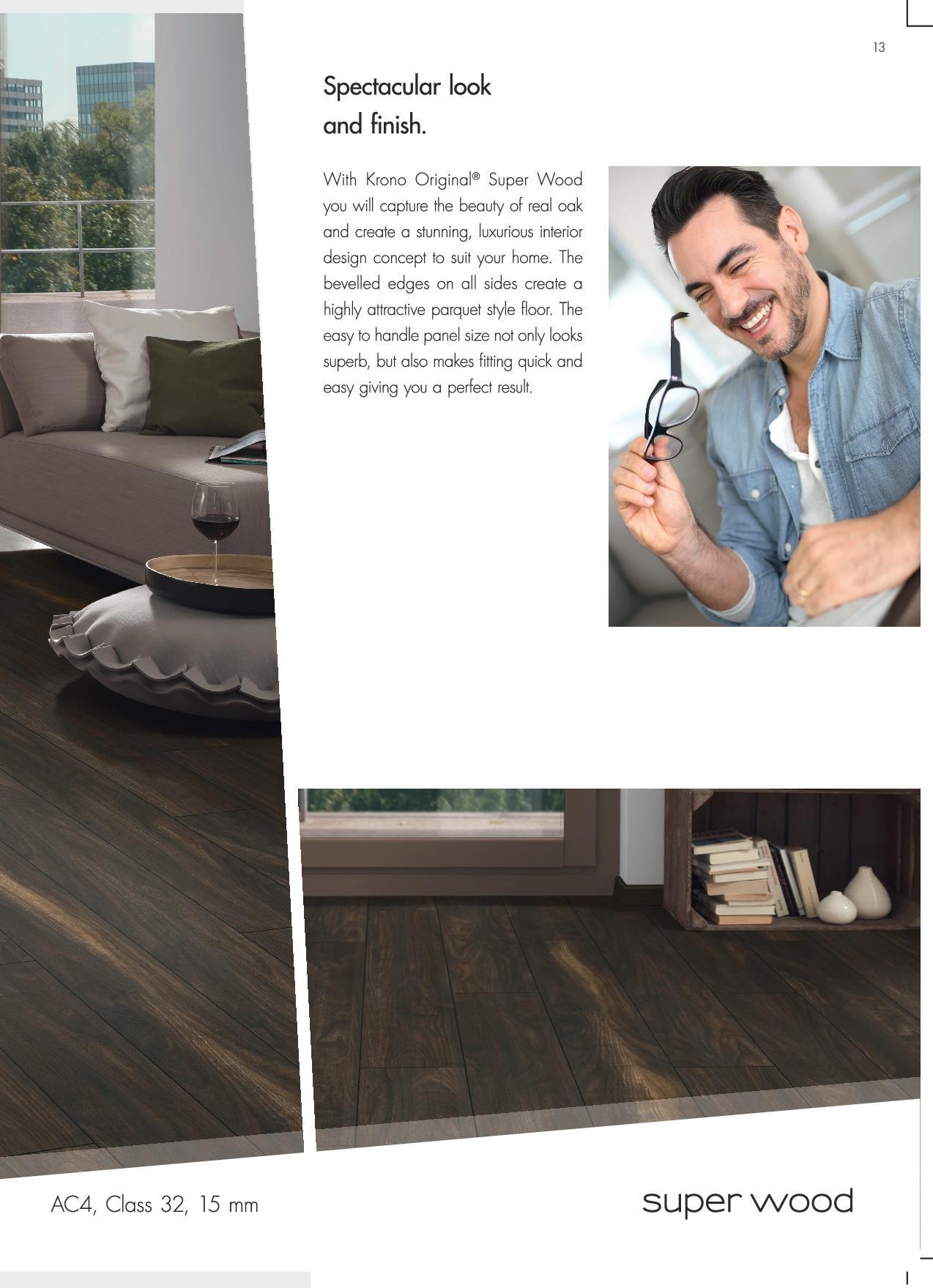 Buildex.my-Me Floor, Krono Original by buildex.my - Issuu