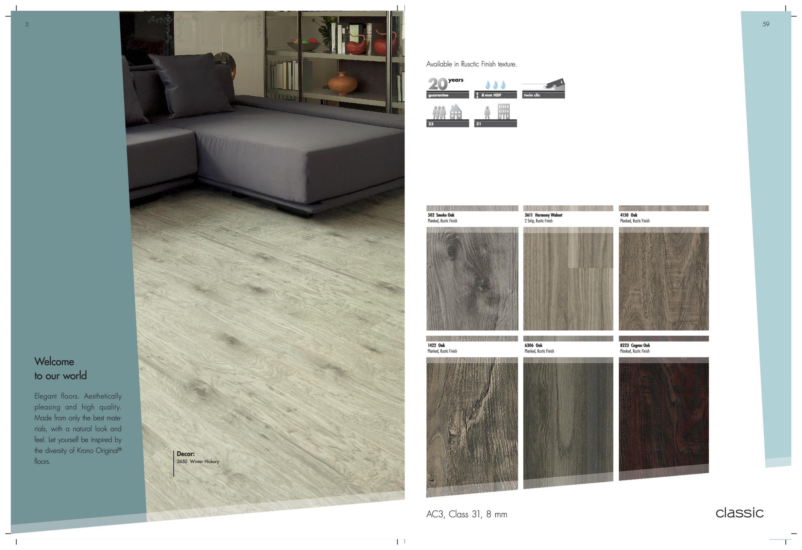 Buildex.my-Me Floor, Krono Original by buildex.my - Issuu