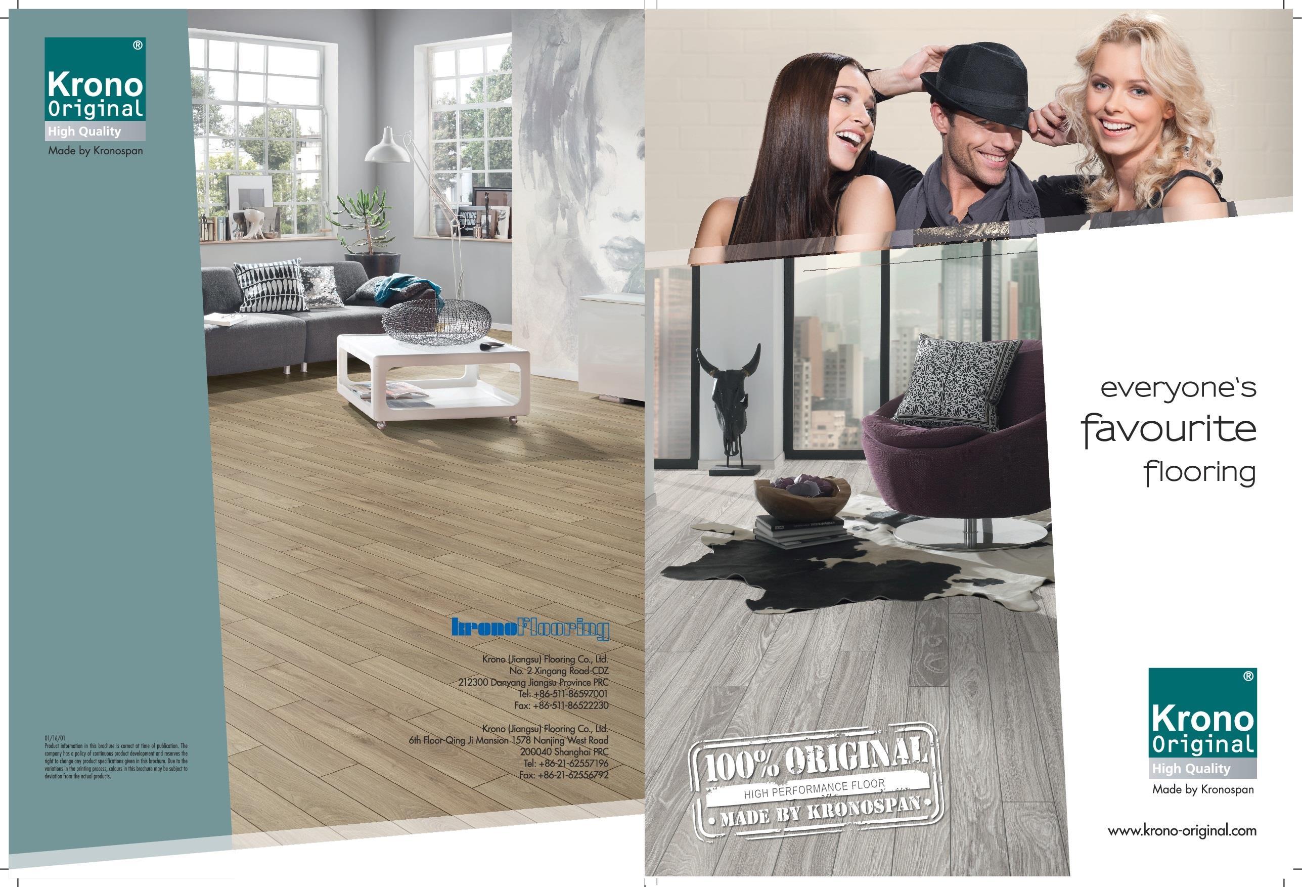 Buildex.my-Me Floor, Krono Original by buildex.my - Issuu