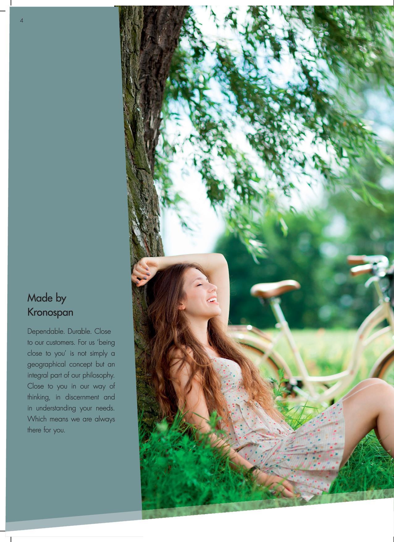 Buildex.my-Me Floor, Krono Original by buildex.my - Issuu