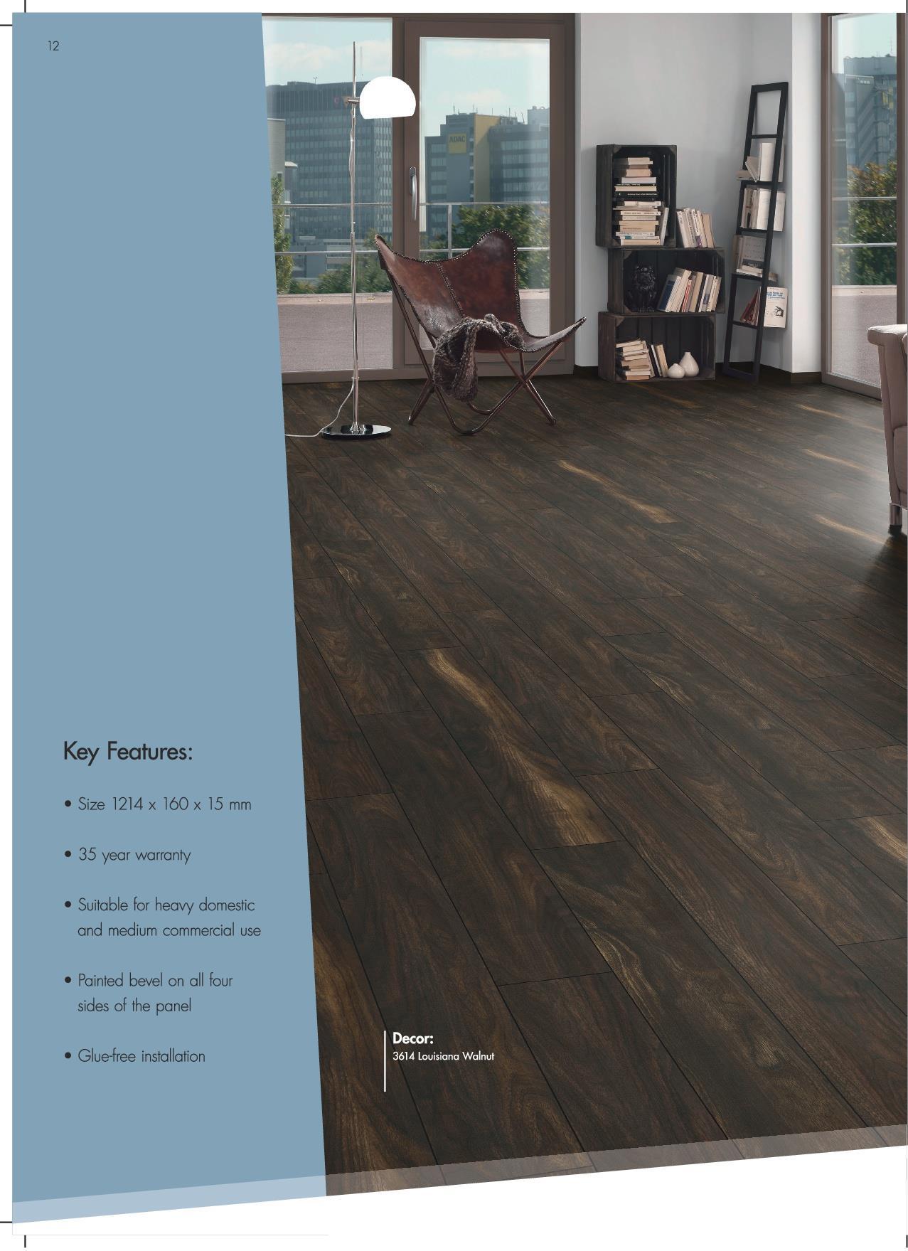 Buildex.my-Me Floor, Krono Original by buildex.my - Issuu