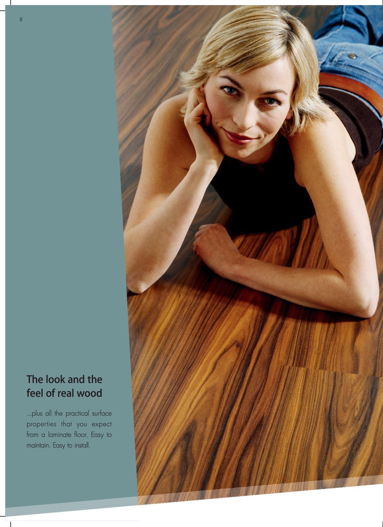 Buildex.my-Me Floor, Krono Original by buildex.my - Issuu