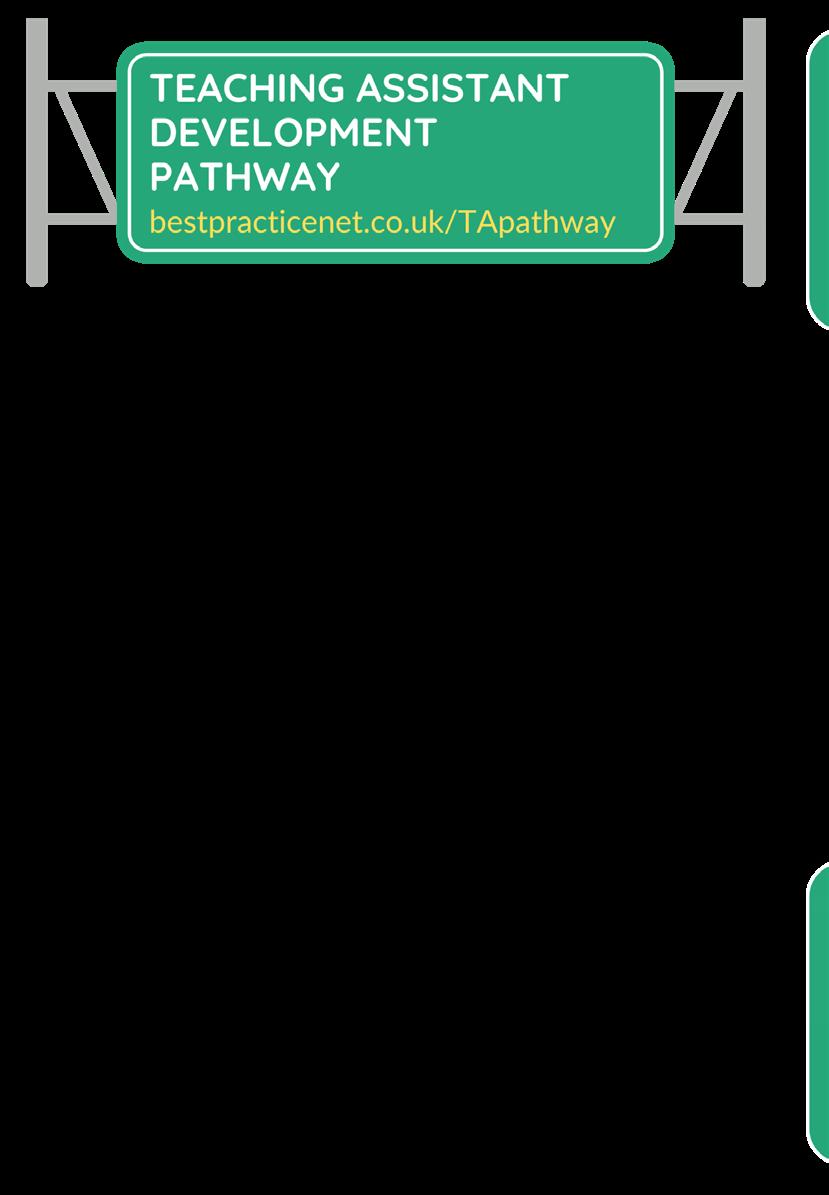 Teaching Assistant Development Pathway by Best-Practice-Network - Issuu